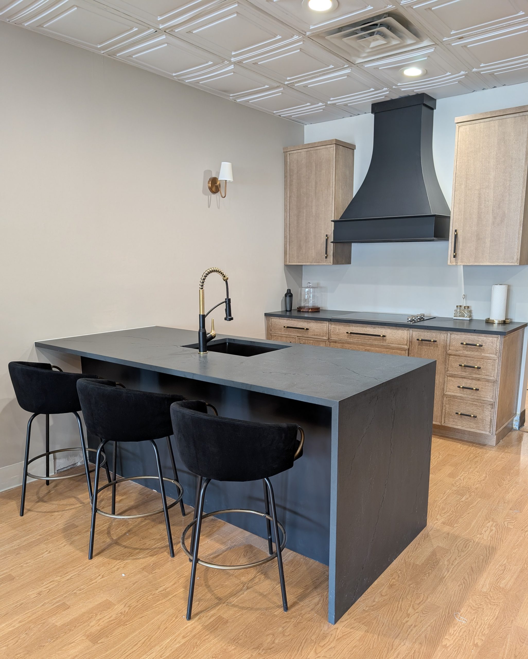 Aurora Custom Cabinets Showroom & Design Studio